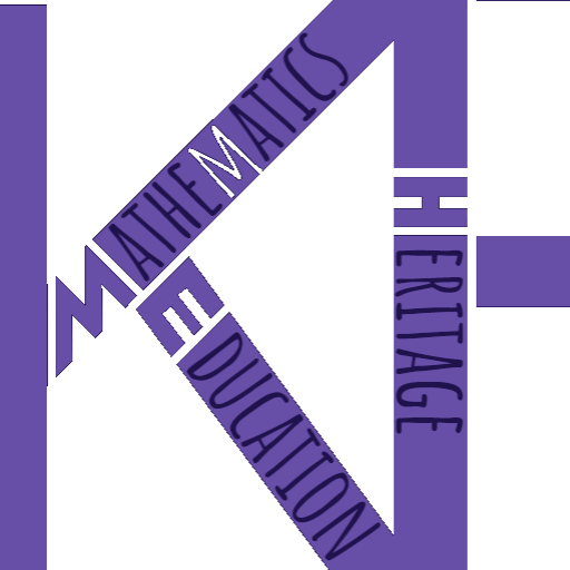 Maths, Museums & Changing Mindsets: BSHM Christmas Meeting 2023 – TKB ...